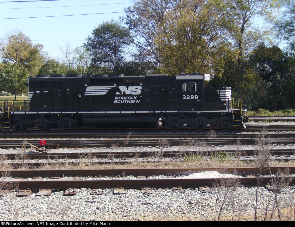 NS 3299